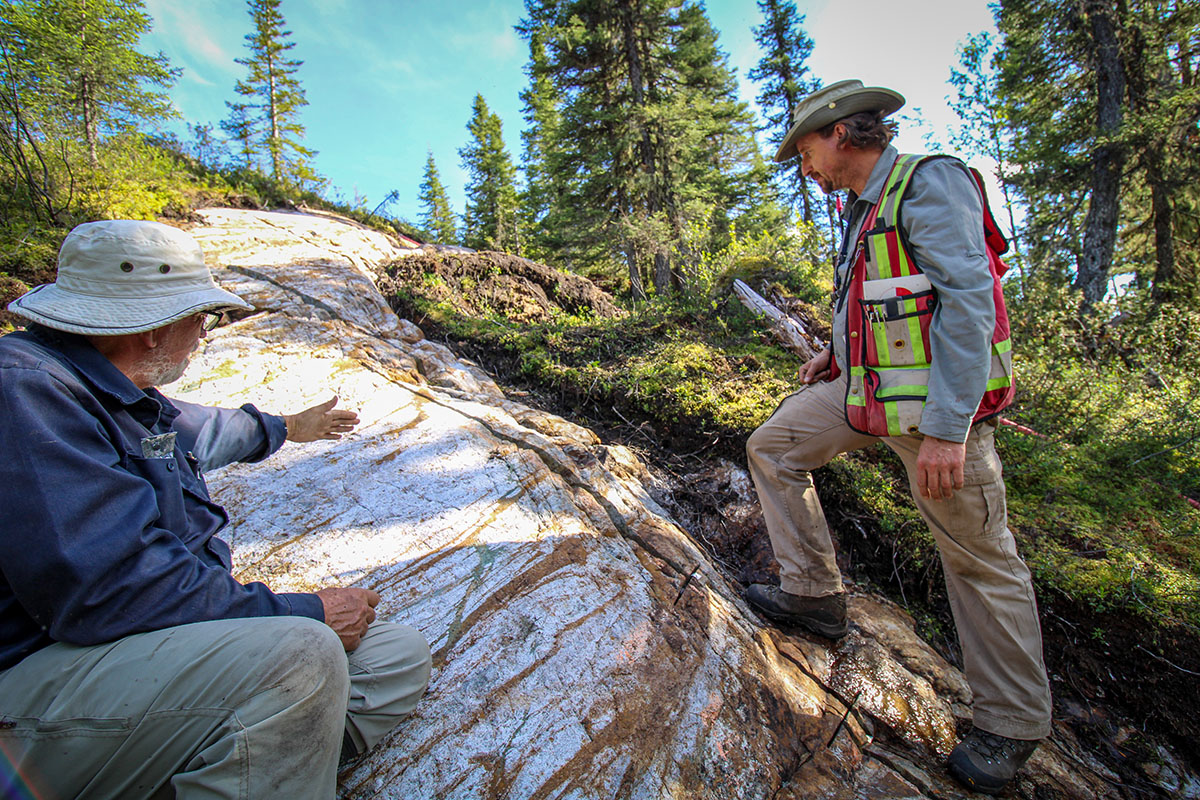 MERCATOR – Stelmine